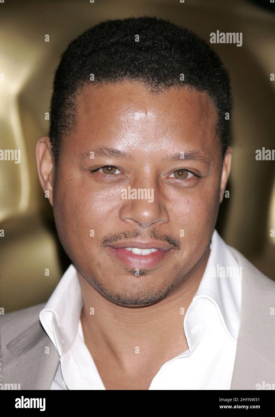 Terrence Howard attends the 78th Academy Awards Nominees Luncheon at ...