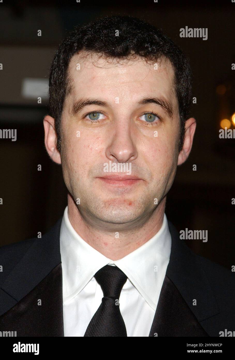 Anthony clark awards hi-res stock photography and images - Alamy