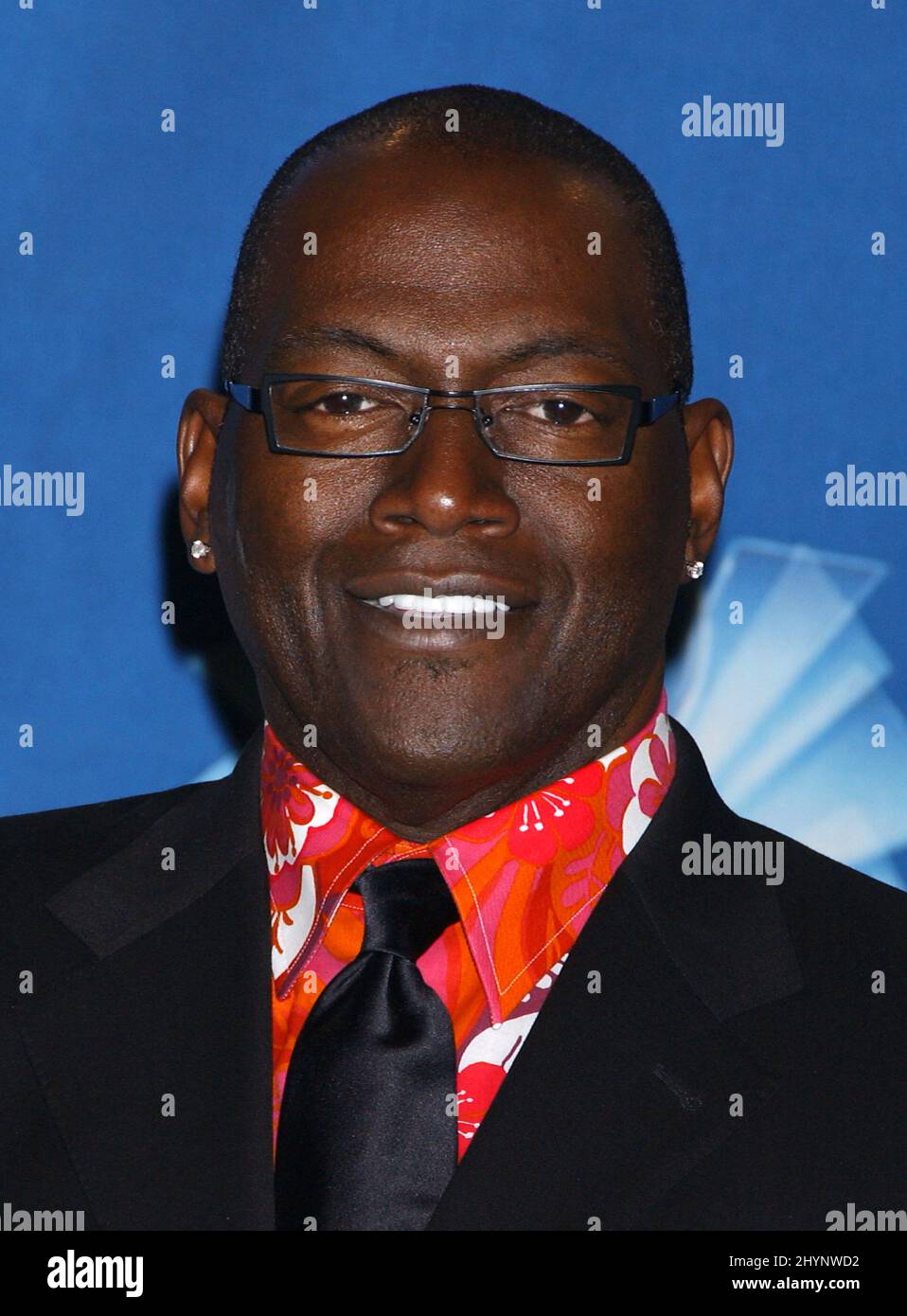 Randy Jackson attends the 32nd Annual People's Choice Awards at the ...