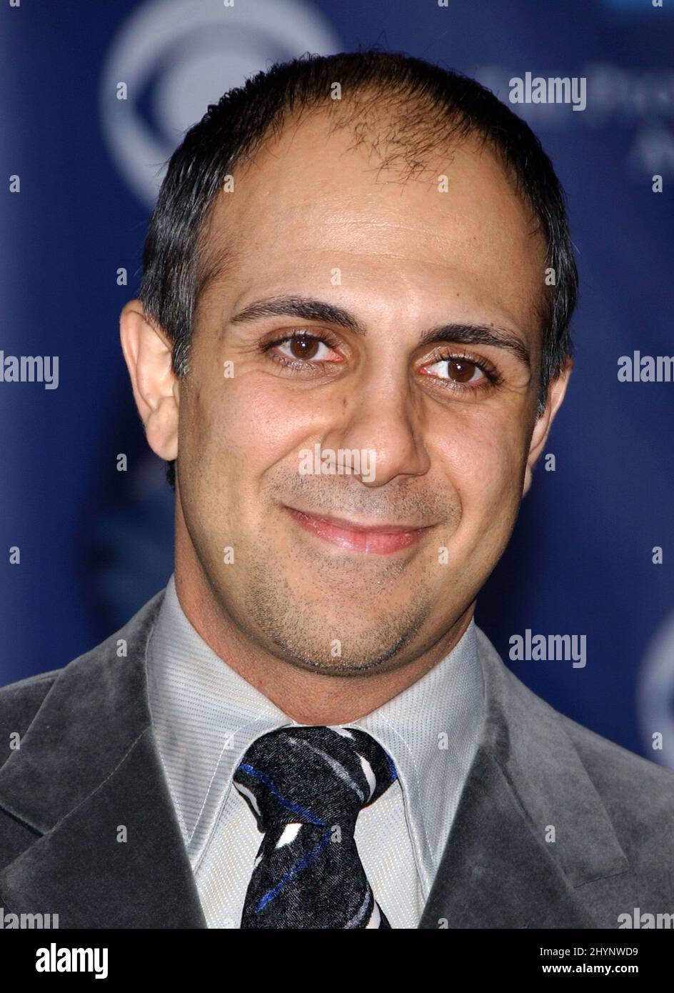 Anthony Azizi attends the 32nd Annual People's Choice Awards at the ...