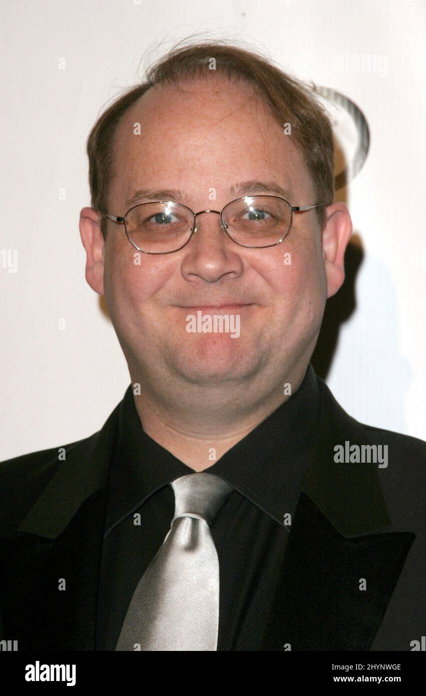 Marc Cherry attends the 2006 Producers Guild Awards in California ...