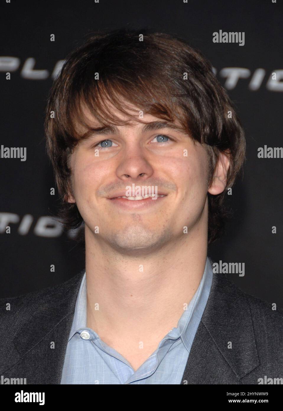 Jason Ritter attends the 'PlayStation 3' Launch Party in Beverly Hills ...