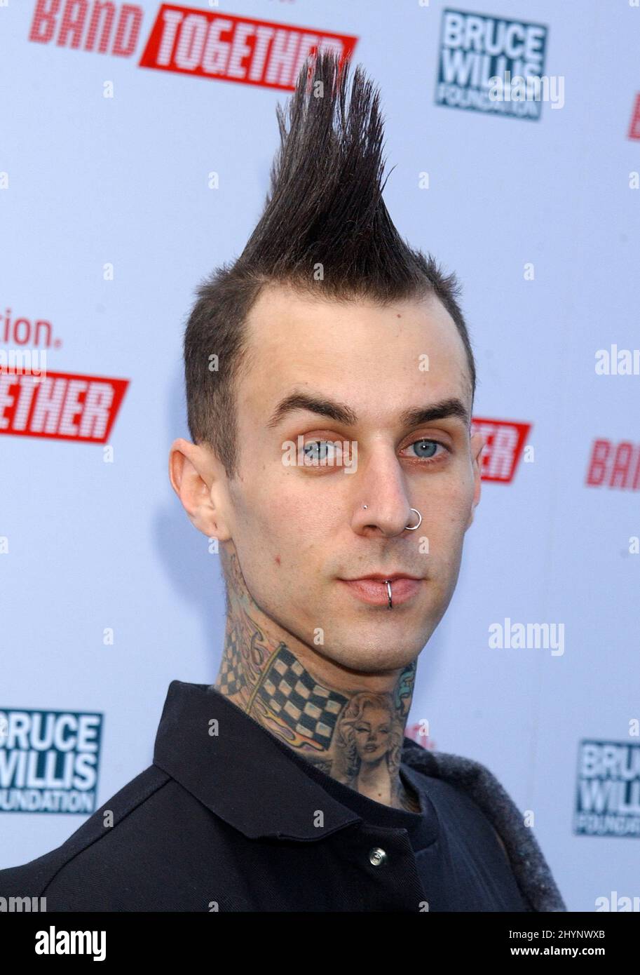 The Bruce Willis Foundation Present PlayStation BANDtogether in ...