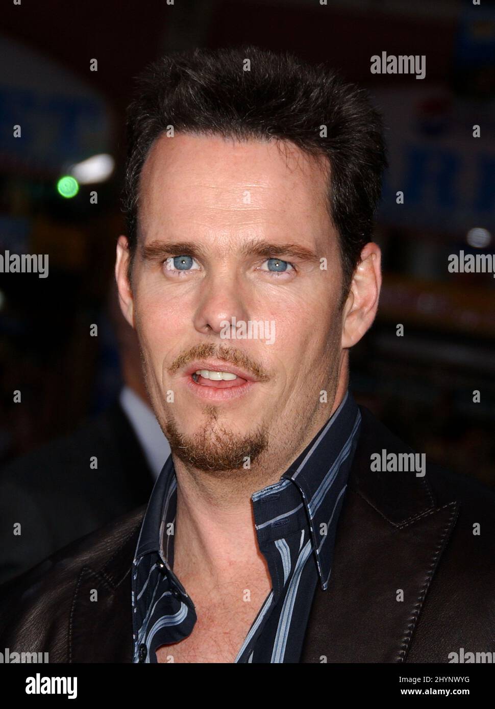 Kevin Dillon attends the 'Poseidon' Los Angeles Premiere at Grauman's ...