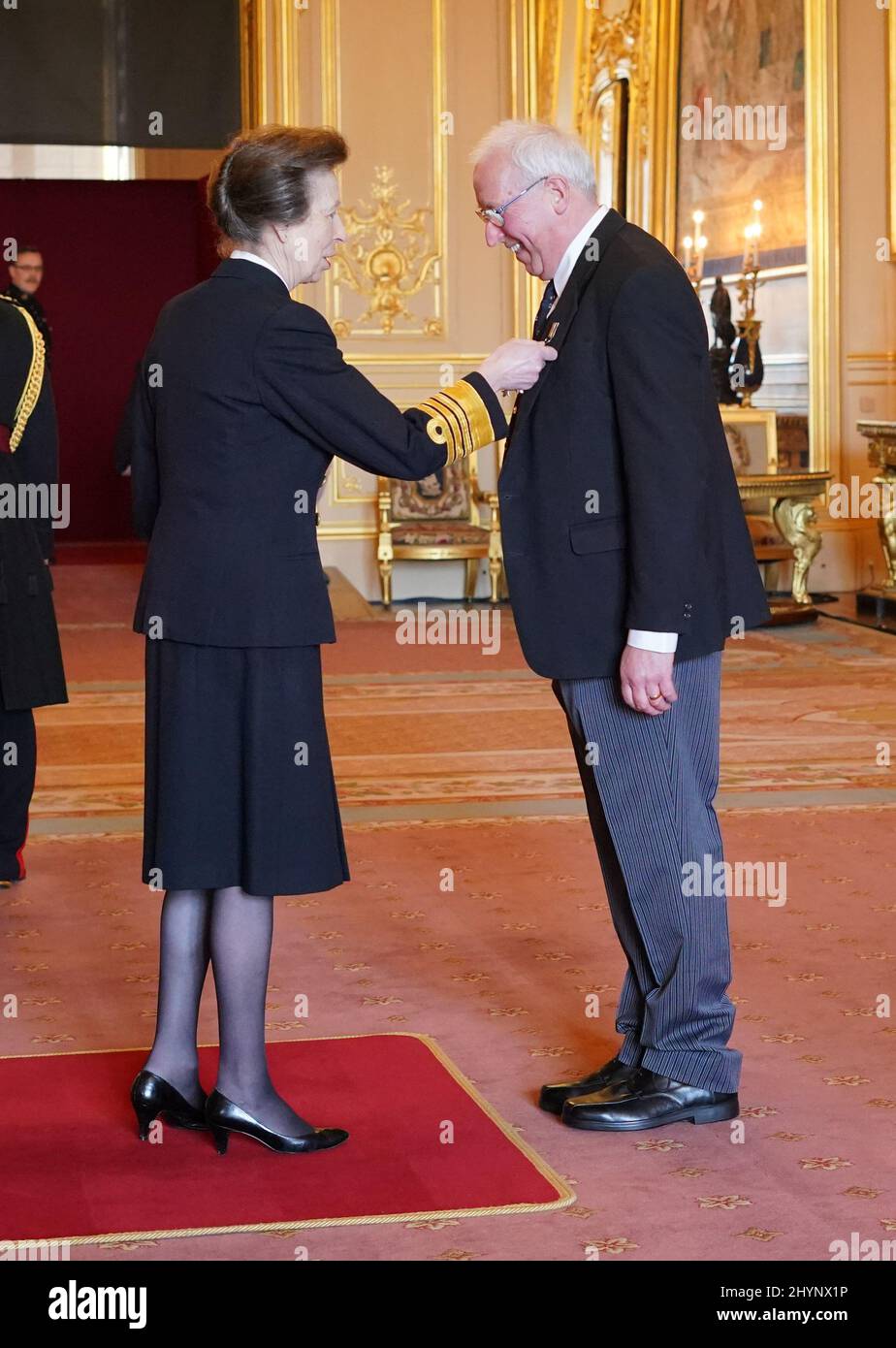 Mr horner hi-res stock photography and images - Alamy