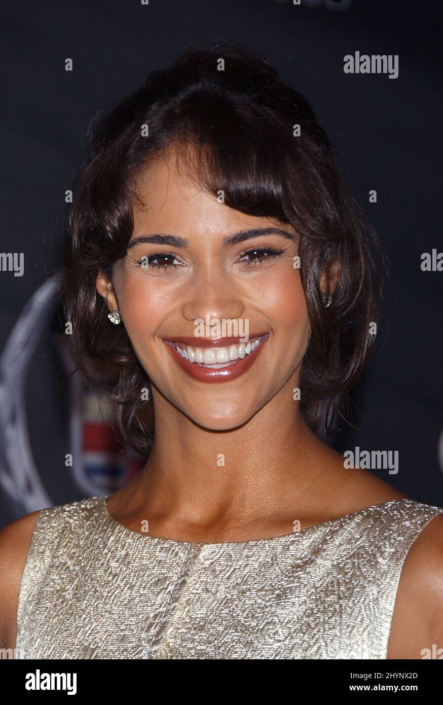 Paula Patton attends the 13th Annual Premiere Women In Hollywood ...