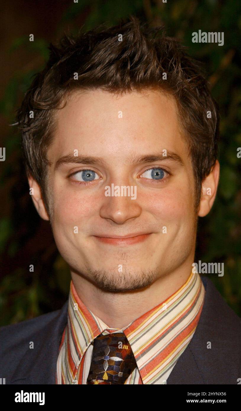 ELIJAH WOOD ATTENDS THE 15th ANNUAL PRODUCERS GUILD AWARDS IN ...