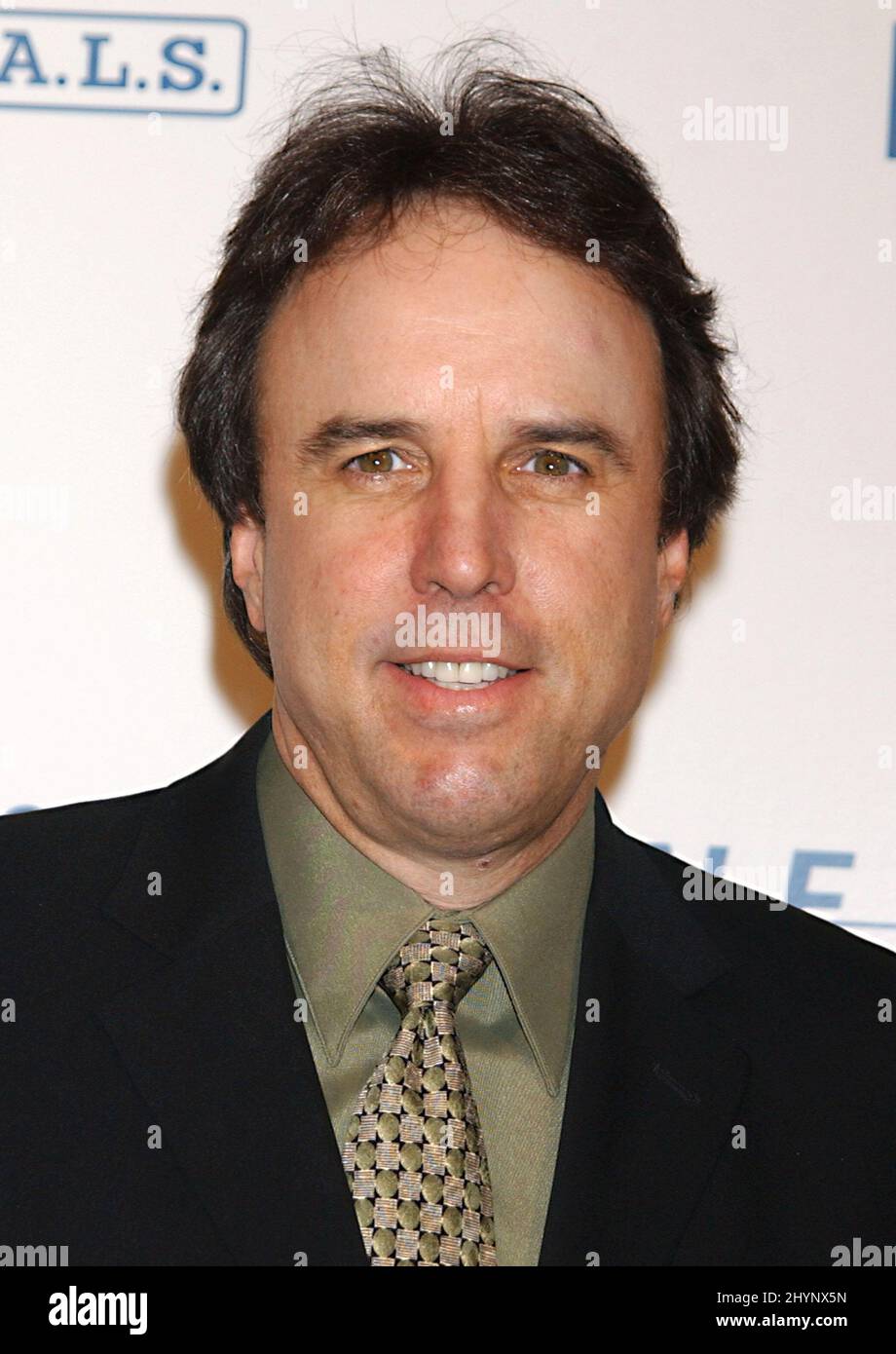 KEVIN NEALON ATTENDS THE PROJECT A.L.S "FRIENDS FINDING A CURE" GALA IN ...