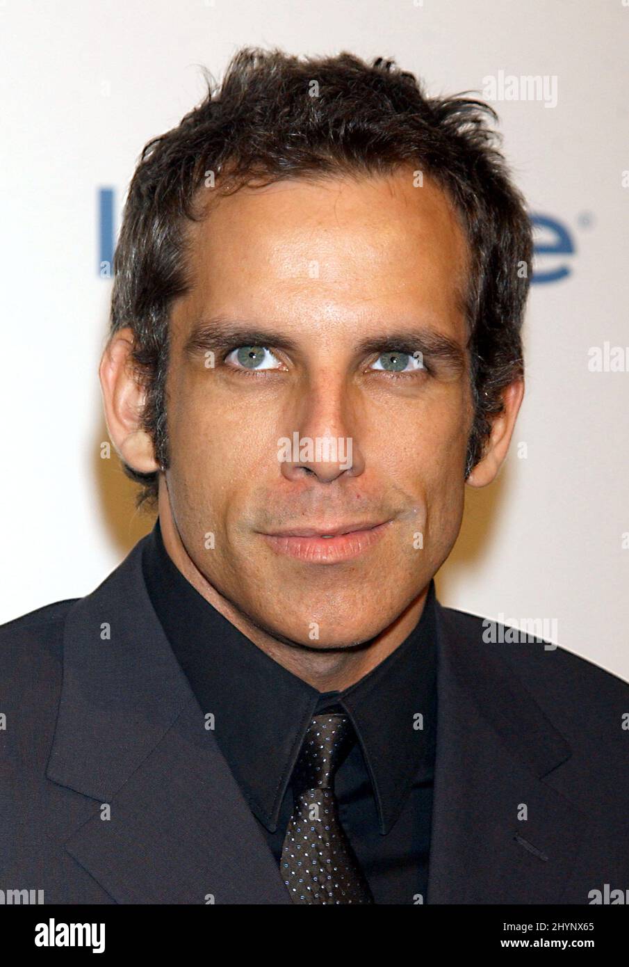 BEN STILLER ATTENDS THE PROJECT A.L.S "FRIENDS FINDING A CURE" GALA IN ...