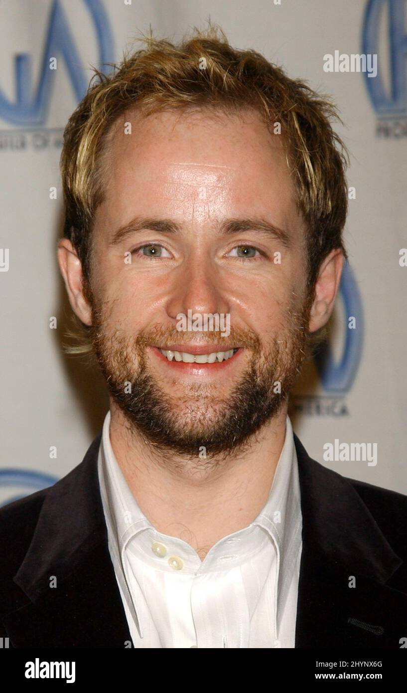 BILLY BOYD ATTENDS THE 15th ANNUAL PRODUCERS GUILD AWARDS IN CALIFORNIA ...