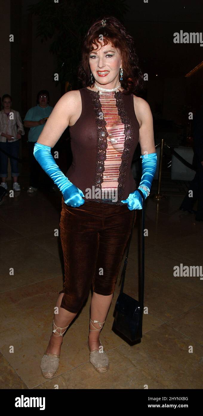 Edy williams hi-res stock photography and images - Alamy