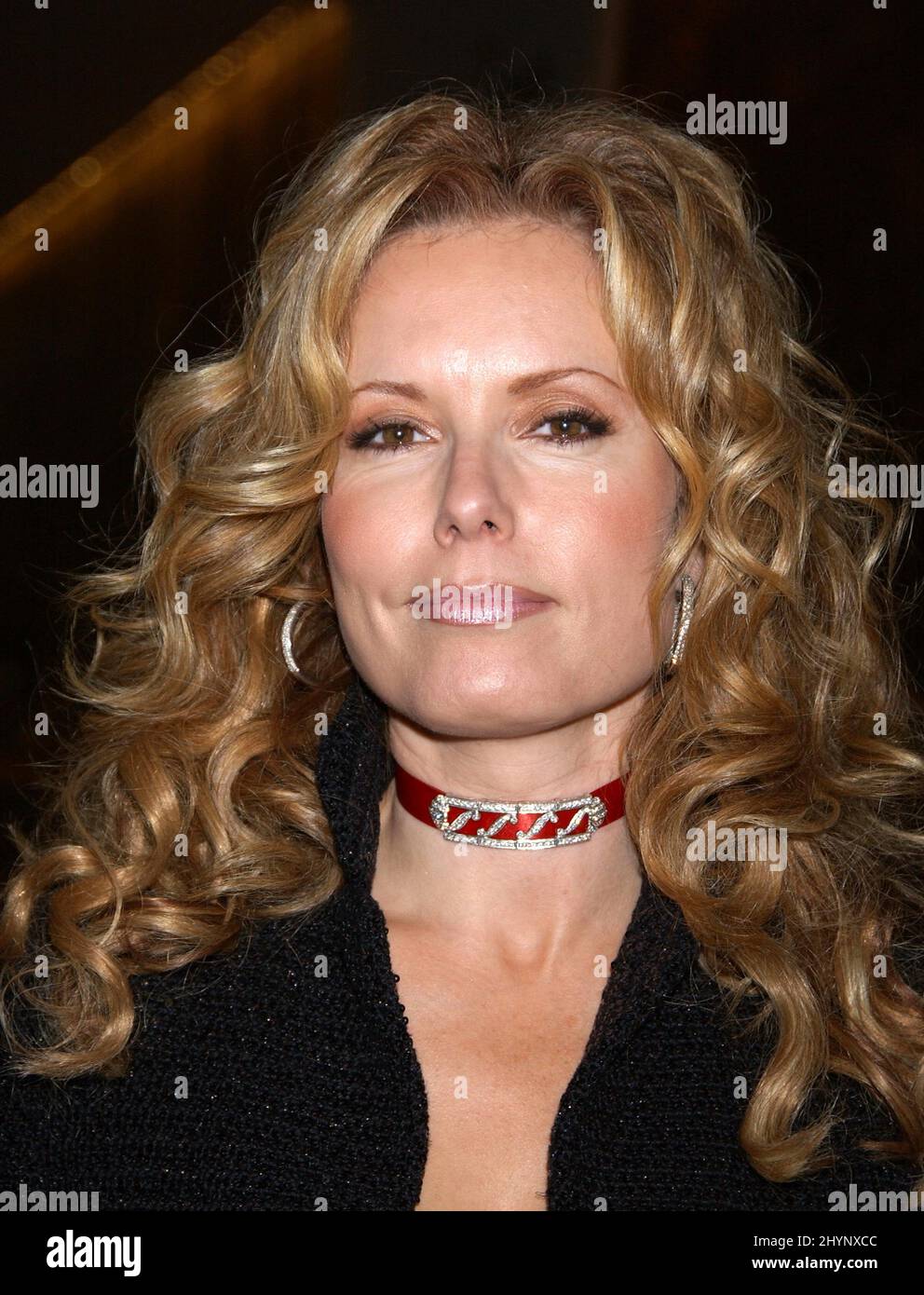 Tracey Bregman attends the 43rd Annual ICG Publicists Awards at the ...