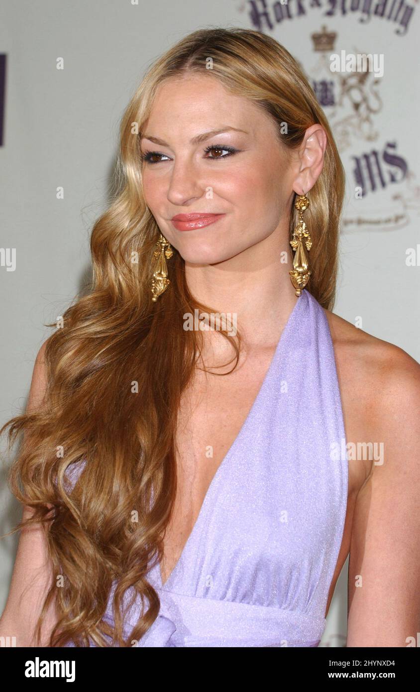 Drea de Matteo attends the 12th Annual Race To Erase MS Gala in ...