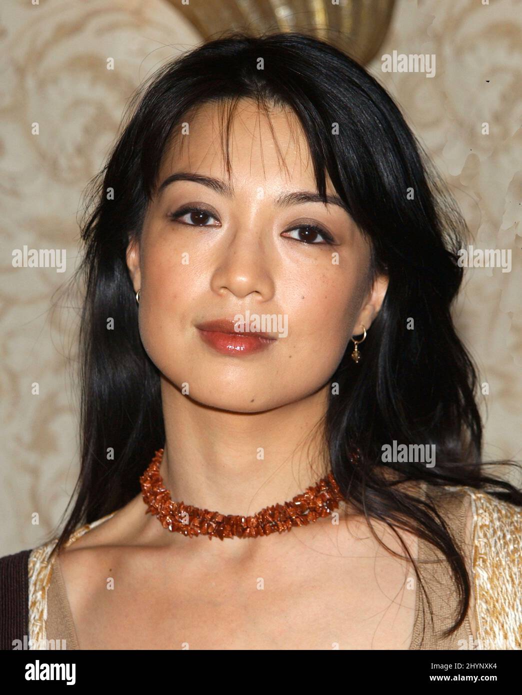 Ming na attends red carpet diamonds collection beverly hills picture hi ...