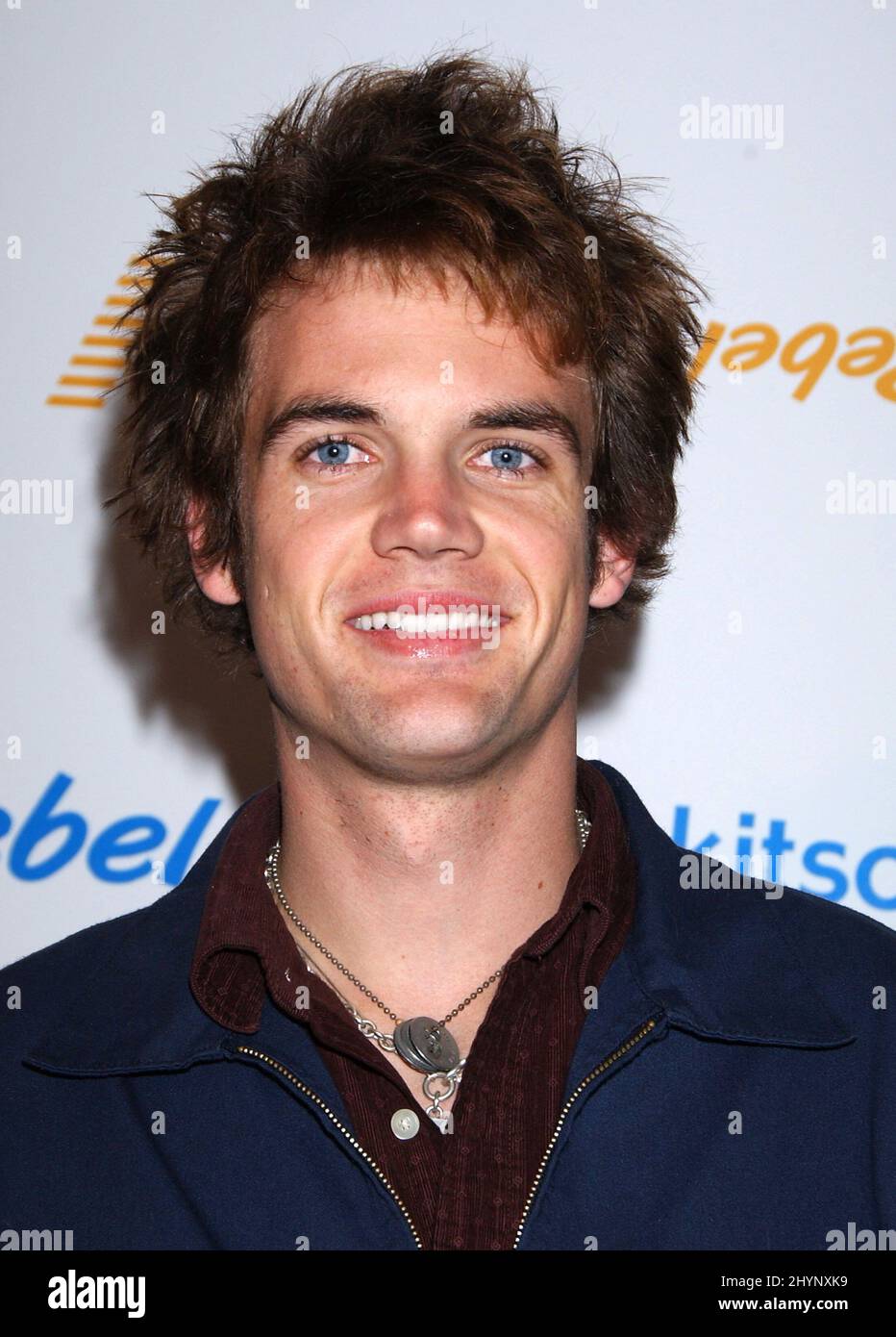 Tyler Hilton attends the Rebel Yell Spring Launch in Beverly Hills ...