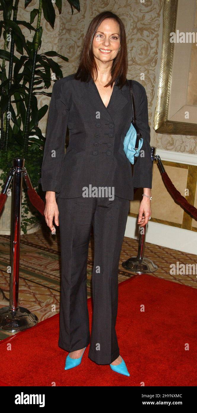 Lesley Ann Warren attends the Red Carpet Diamonds Collection in Beverly ...
