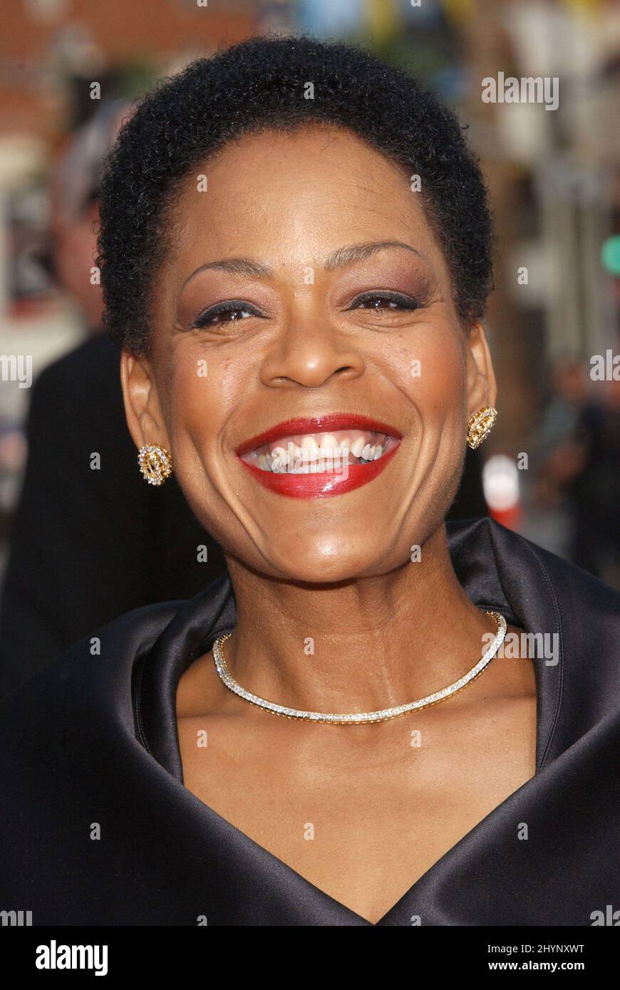 YVETTE FREEMAN ATTENDS THE 31st AFI LIFE ACHIEVEMENT AWARD, GIVEN TO ...