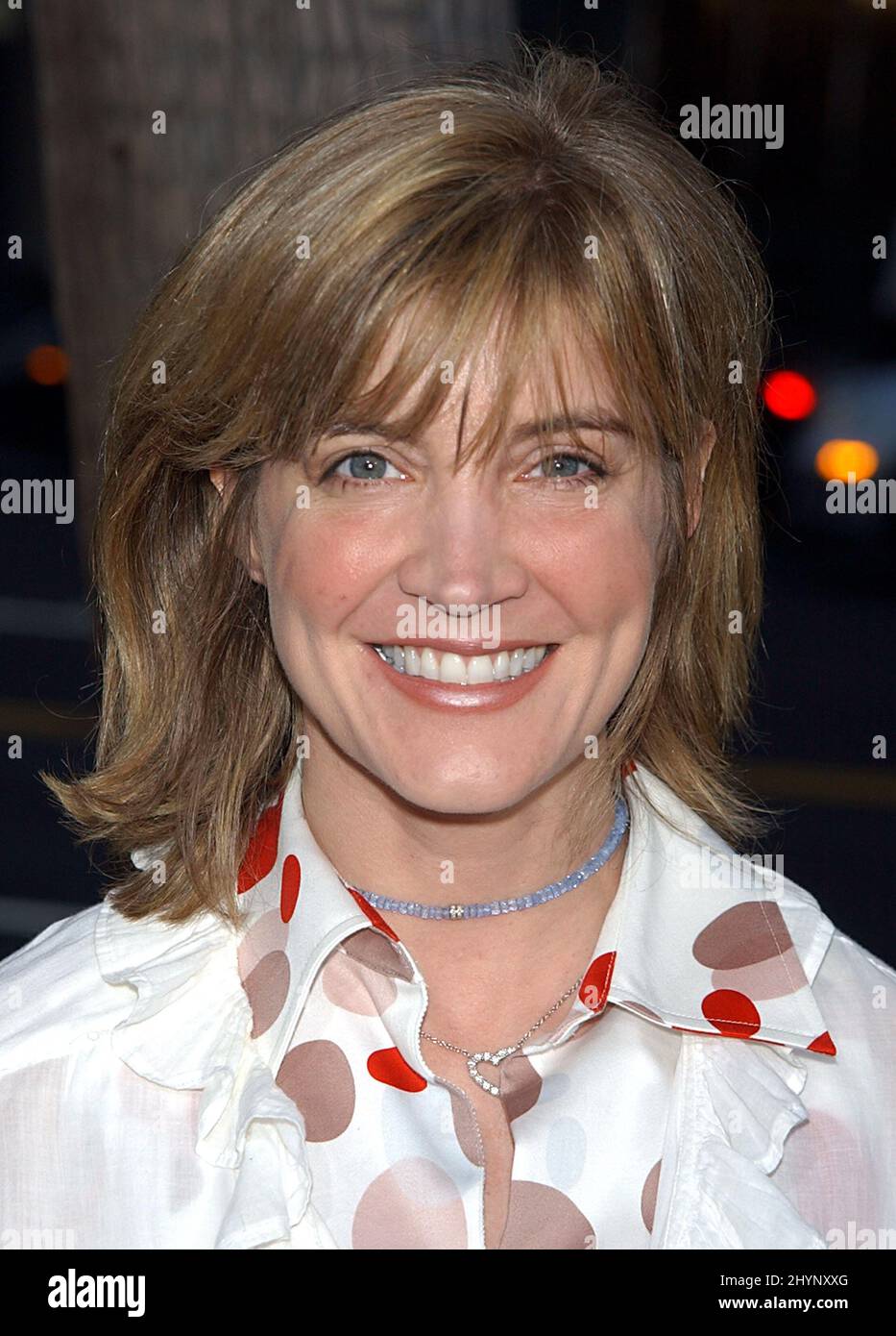 Crystal bernard hi-res stock photography and images - Alamy