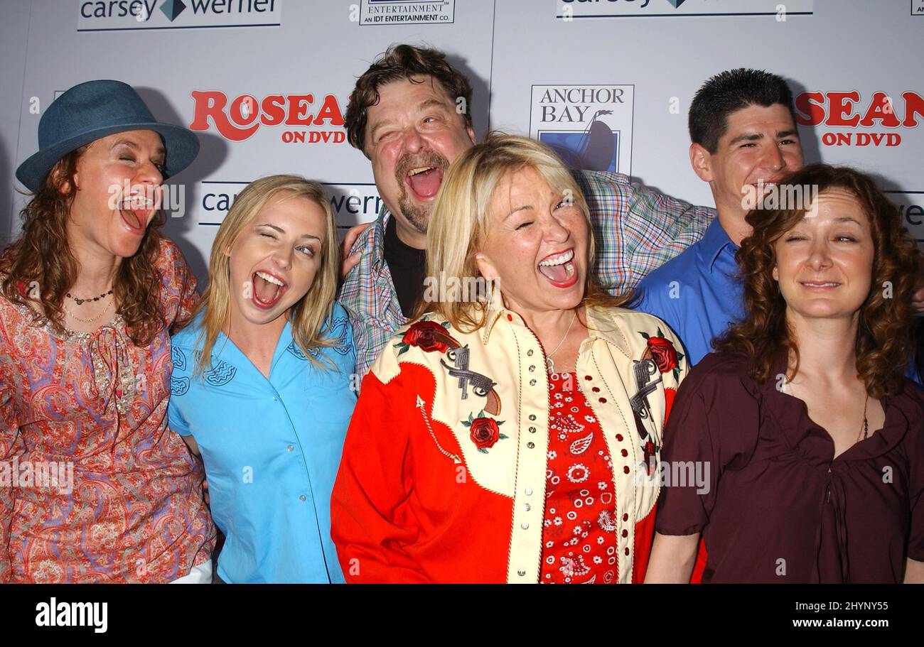 Season one dvd launch party hollywood picture hi-res stock photography ...