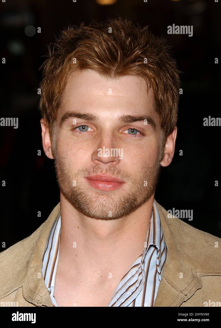 Mike Vogel attends the 'Rumor Has It' World Premiere in Hollywood ... Mike Vogel attends the 'Rumor Has It' World Premiere in Hollywood ...