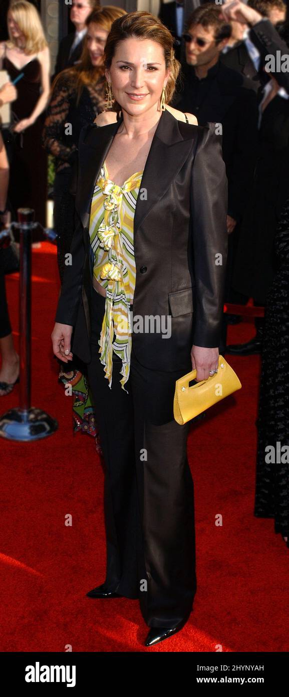 PERI GILPIN ATTENDS THE 9th ANNUAL SCREEN ACTORS GUILD AWARDS AT THE ...