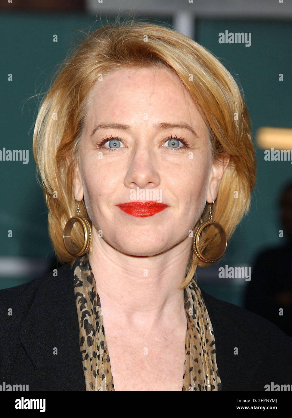 Anne Cusack attends the 'Shade' World Film Premiere in Hollywood ...