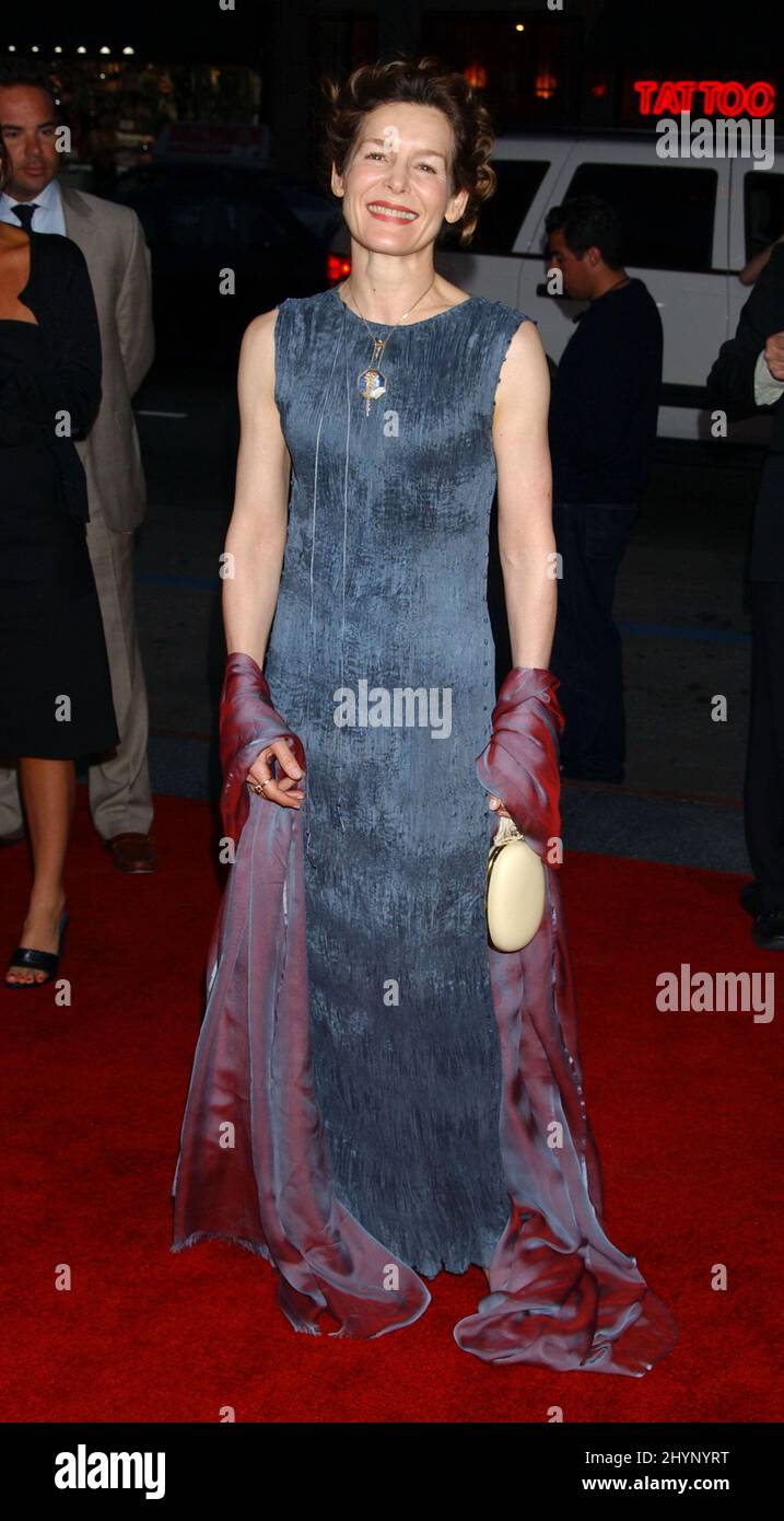 Alice Krige Silent Hill