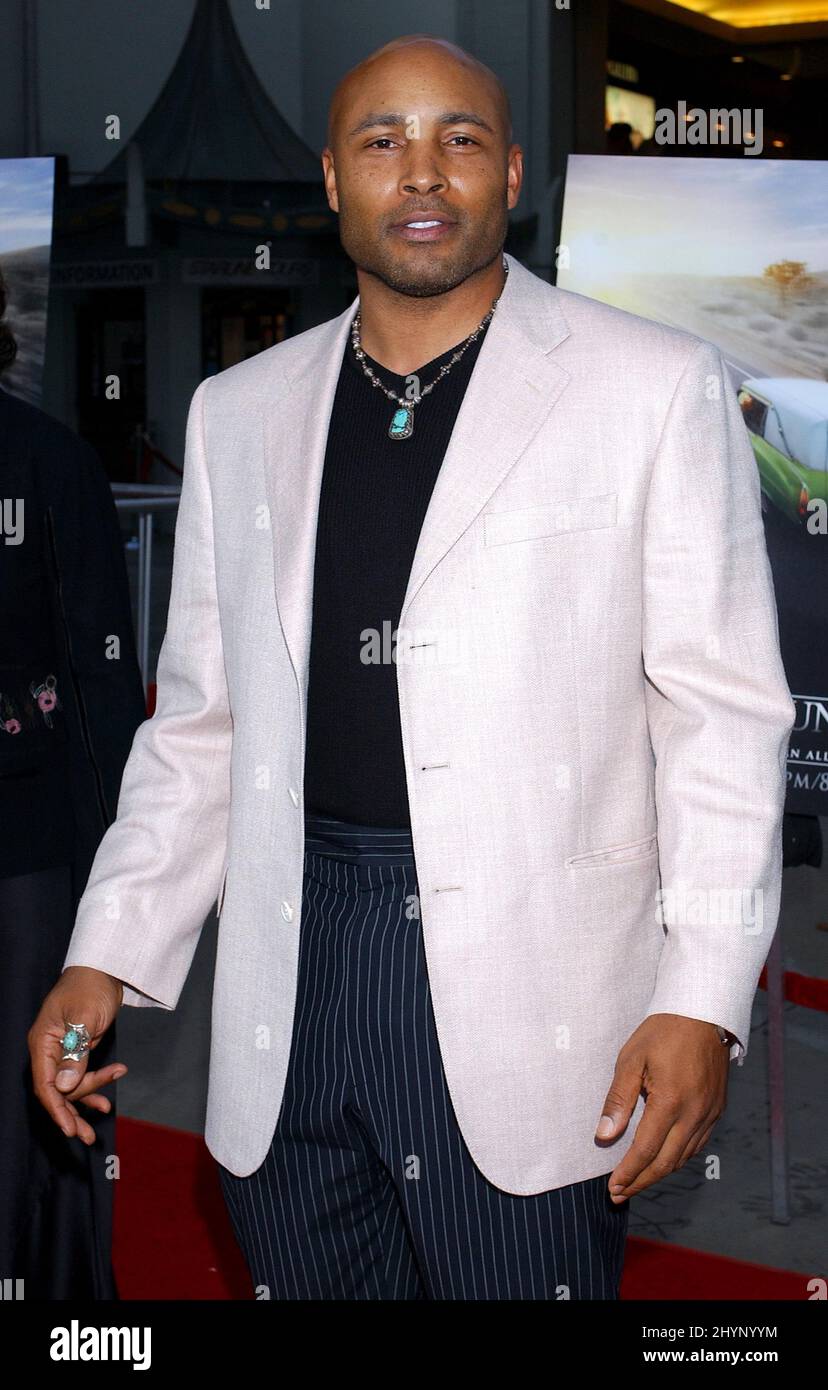 Matthew St. Patrick attends the Premiere of HBO's 'Six Feet Under ...