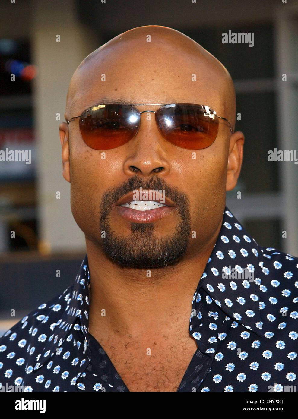 Matthew St. Patrick attends the 'Six Feet Under' Season Four Premiere ...