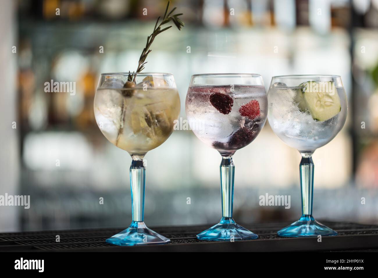 Food alcoholic cocktail cold hi-res stock photography and images - Alamy