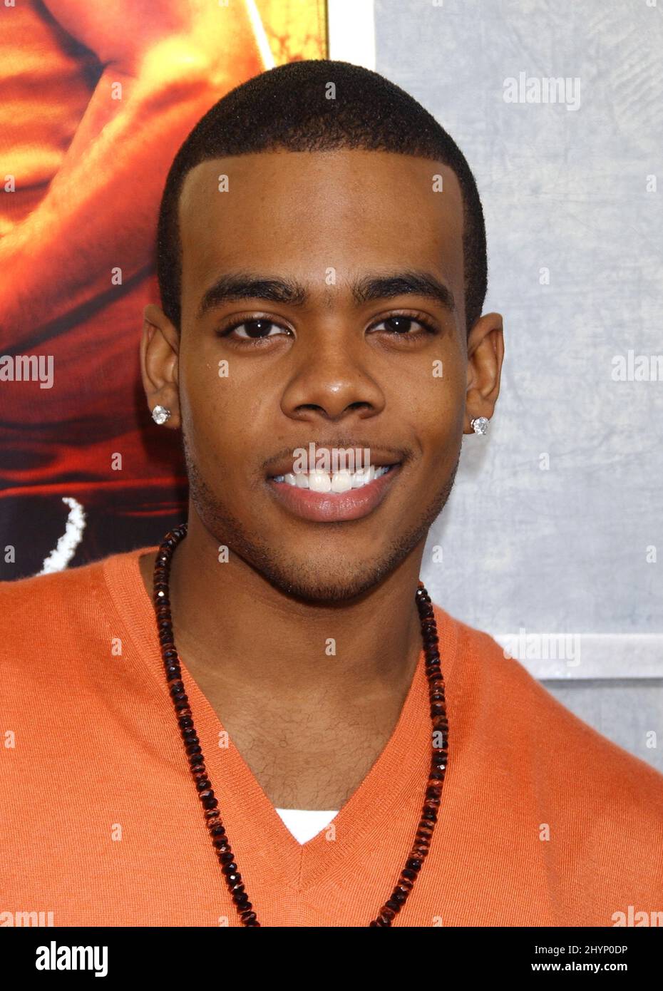 Mario attends the 'Step Up' World Premiere in Hollywood. Picture: UK ...