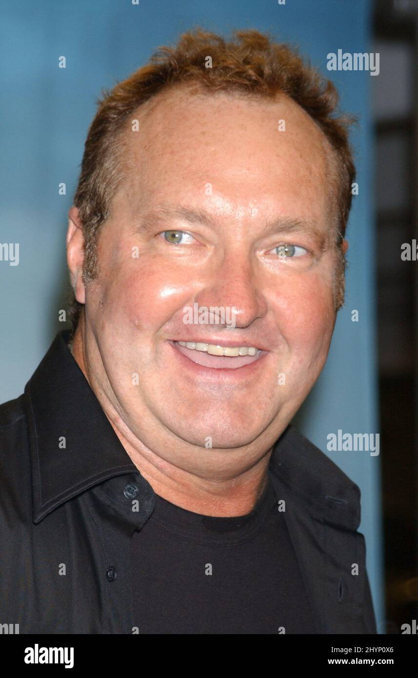 The tca summer tour cbs party hi-res stock photography and images - Alamy