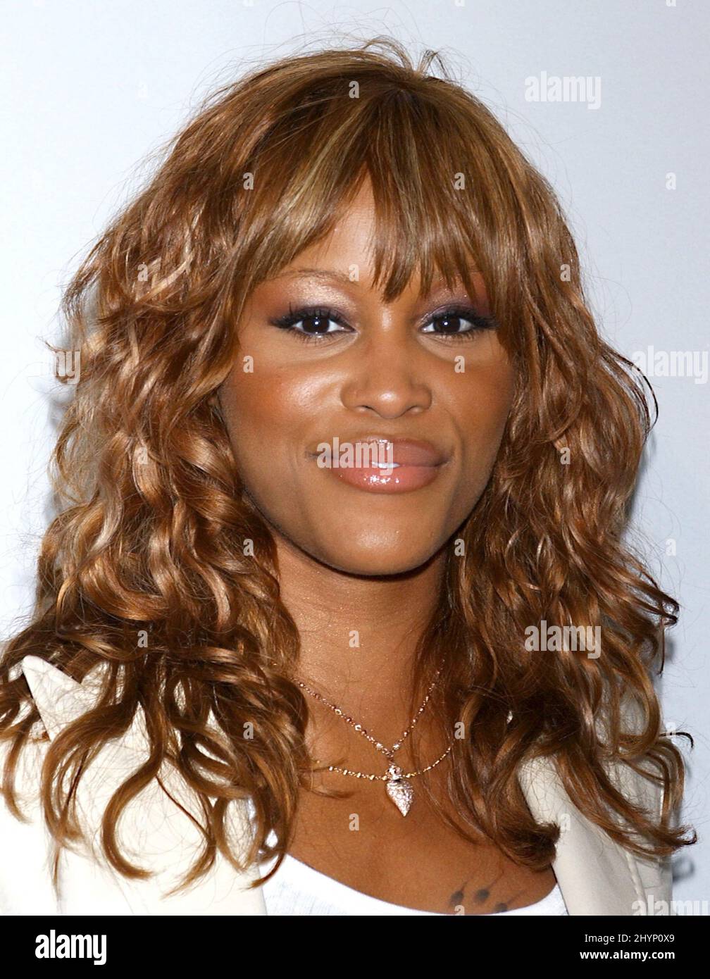 Eve attends The 2005 TCA Winter Party in California. Picture: UK Press ...