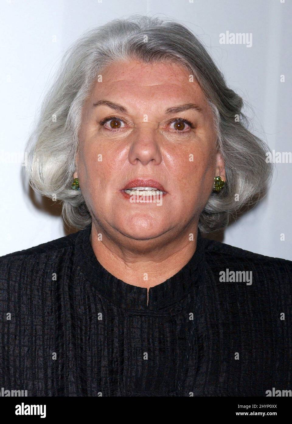Tyne Daly attends The 2005 TCA Winter Party in California. Picture: UK ...