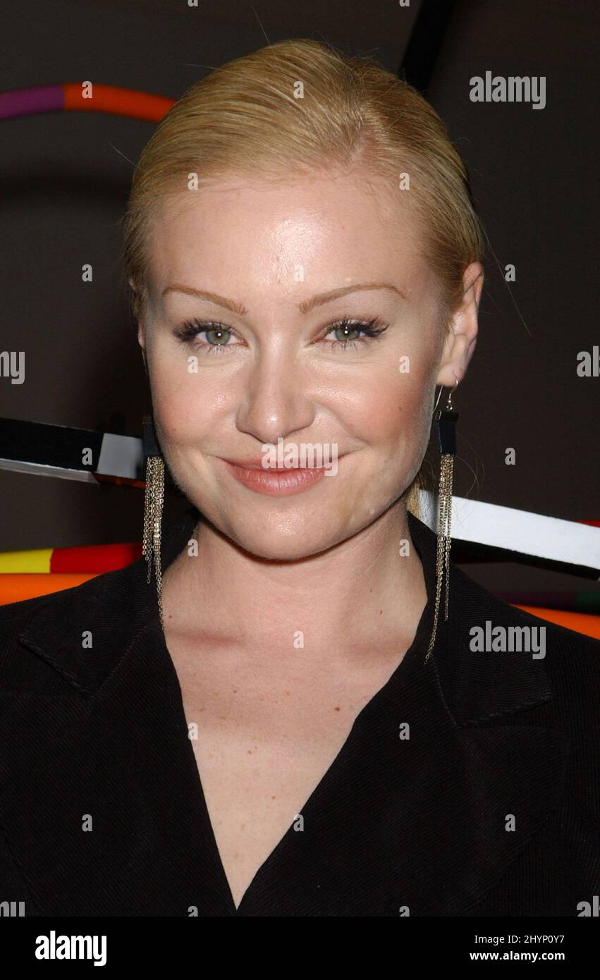 Portia di rossi hi-res stock photography and images - Alamy