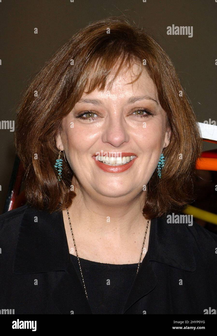 Angela cartwright hi-res stock photography and images - Alamy