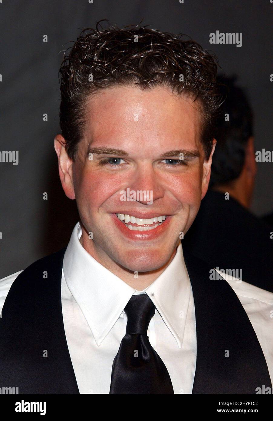 Ron lester hi-res stock photography and images - Alamy