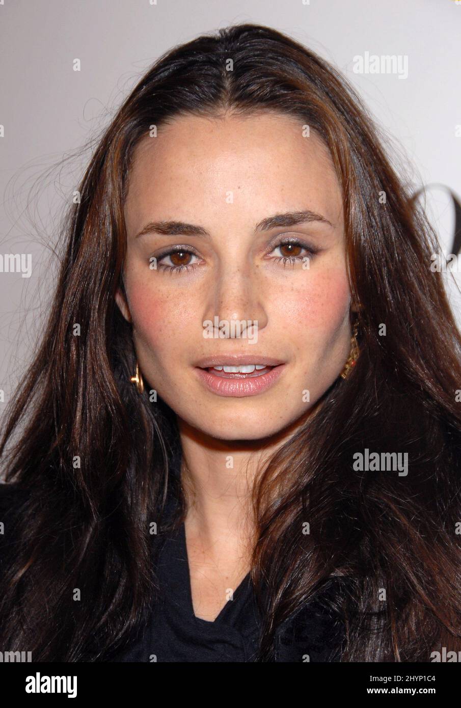 Mia maestro attends teen vogue young hollywood issue party picture hi ...