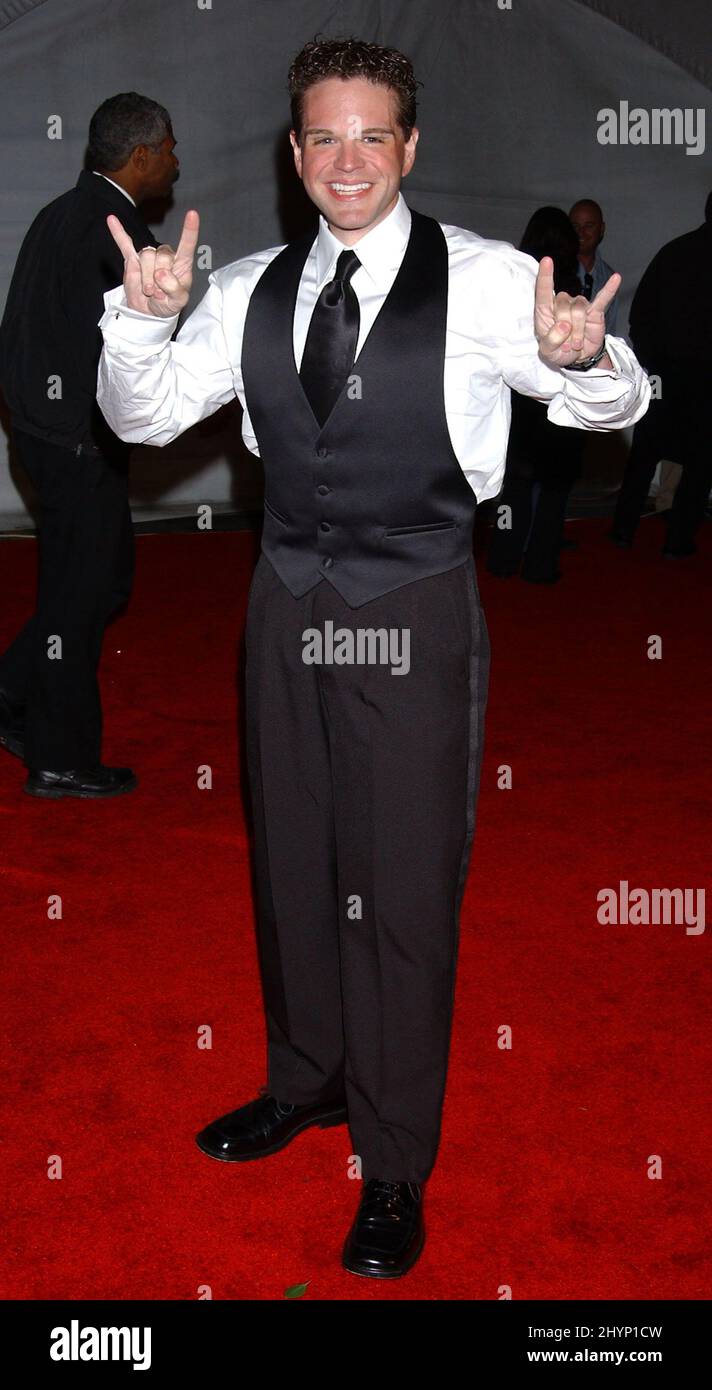 Ron lester hi-res stock photography and images - Alamy