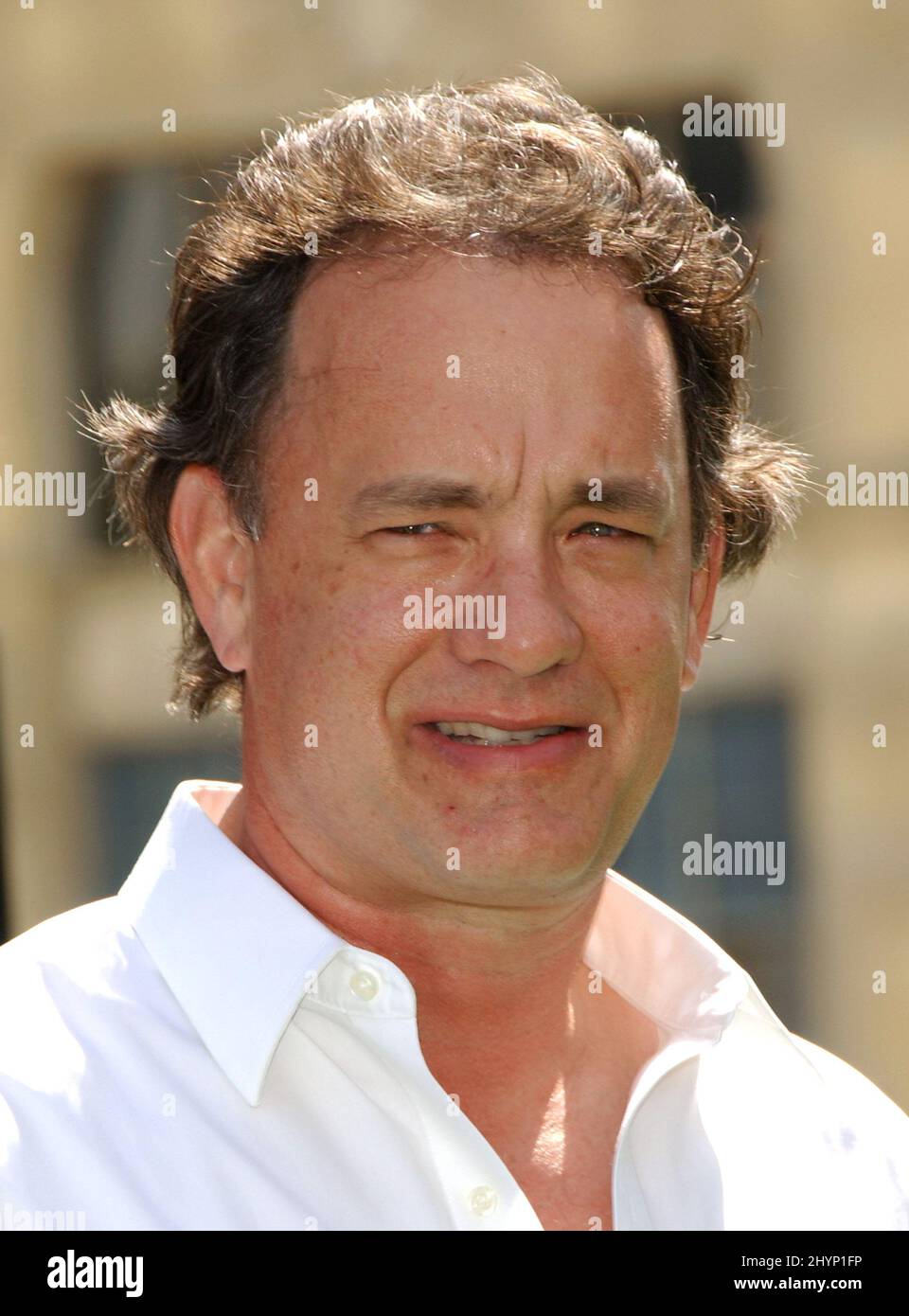 Tom Hanks attends 'The Ant Bully' Premiere in Hollywood. Picture: UK ...