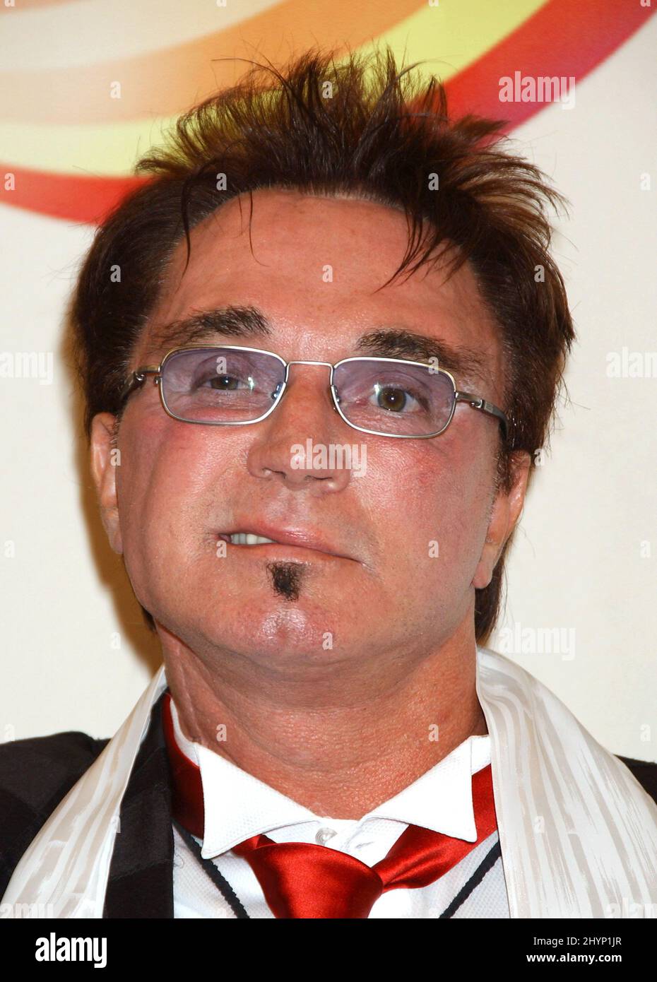 Roy Horn attends 'The Beatles LOVE by Cirque du Soleil' Gala Premiere ...