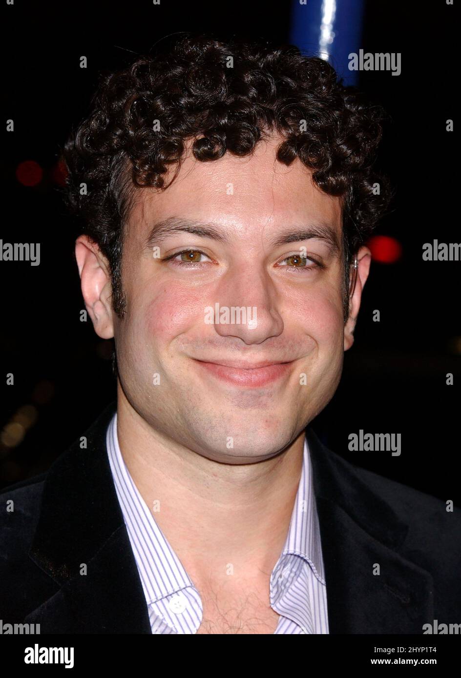 Ty giordano attends family stone world premiere california picture hi ...