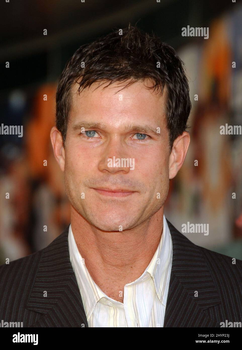 Dylan Walsh attends 'The Lake House' World Premiere in Hollywood ...