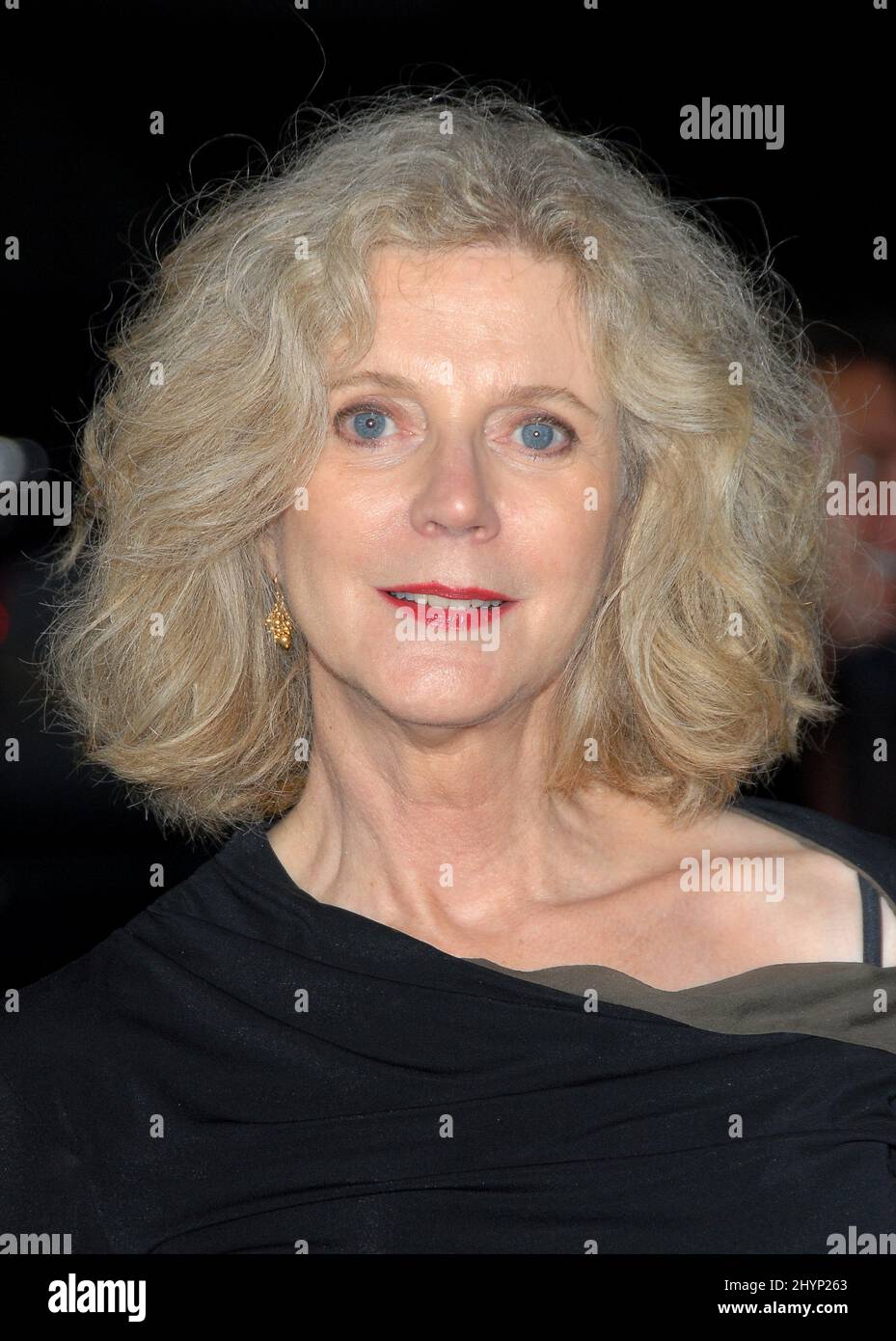 Blythe danner hi-res stock photography and images - Alamy