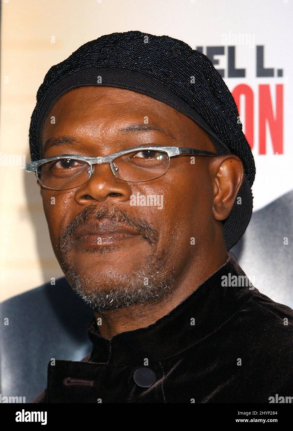 Samuel L. Jackson attends 'The Man' Los Angeles Premiere. Picture: UK ...
