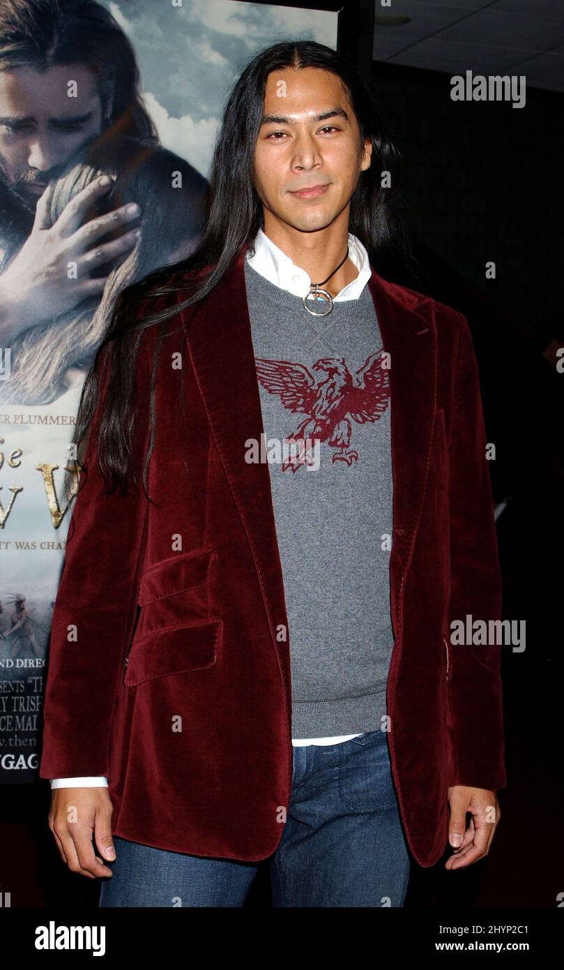 Kalani queypo hi-res stock photography and images - Alamy