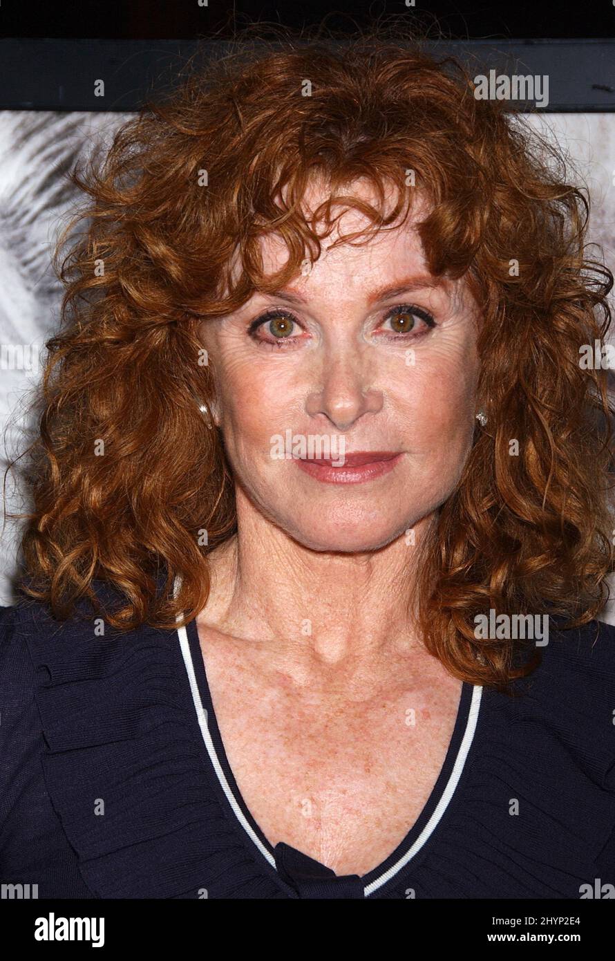 Stephanie powers hi-res stock photography and images - Alamy
