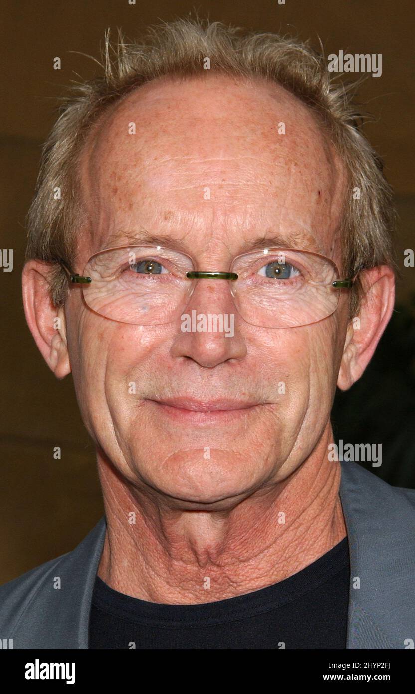 LANCE HENRIKSEN ATTENDS 'THE RIGHT STUFF' 20TH ANNIVERSARY ALL-STAR ...