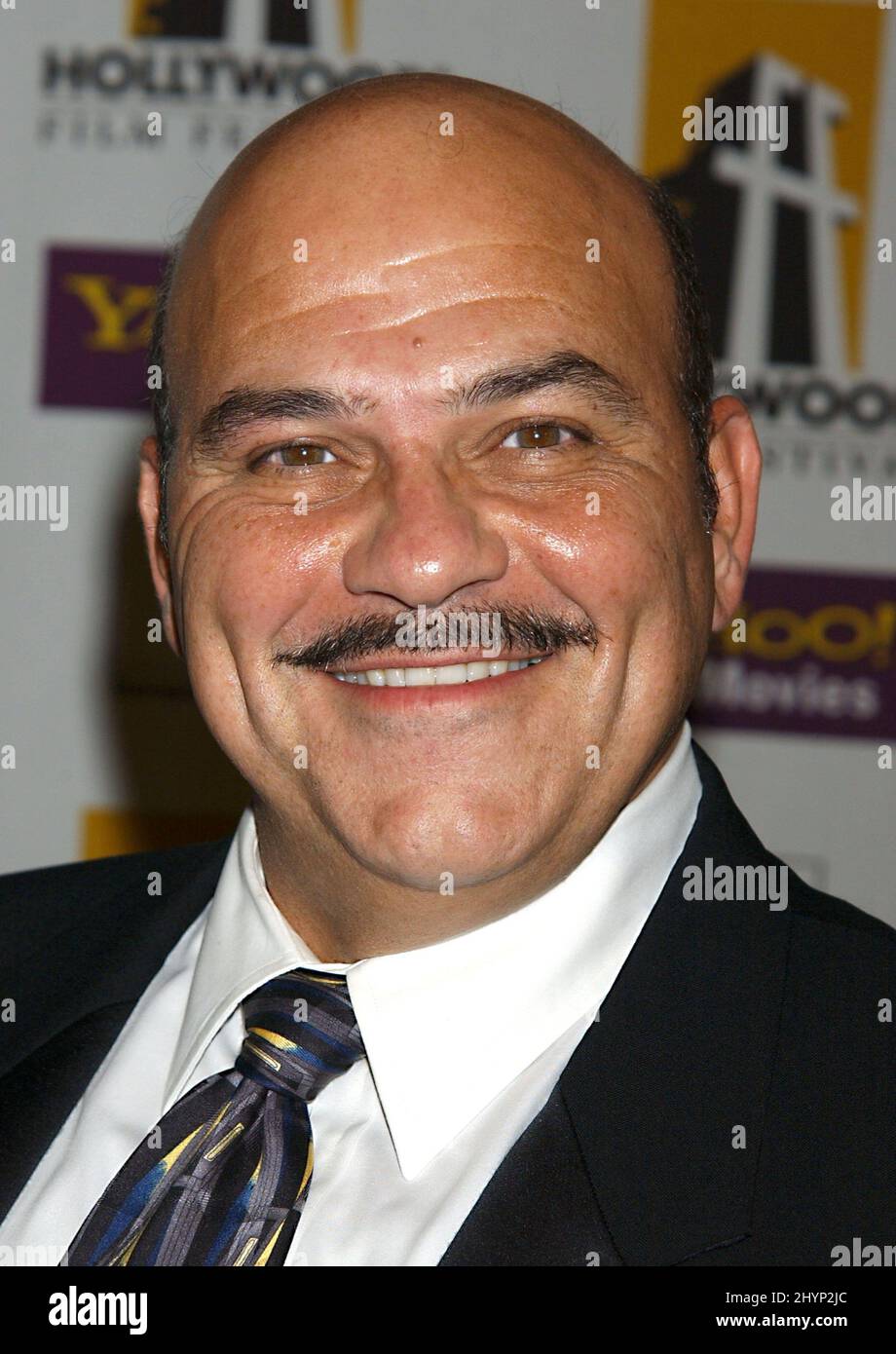 JON POLITO ATTENDS 'THE SINGING DETECTIVE' PREMIERE IN HOLLYWOOD ...