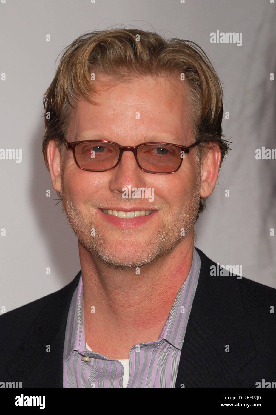 Craig Kilborn attends 'The Shaggy Dog' World Premiere in Hollywood ...